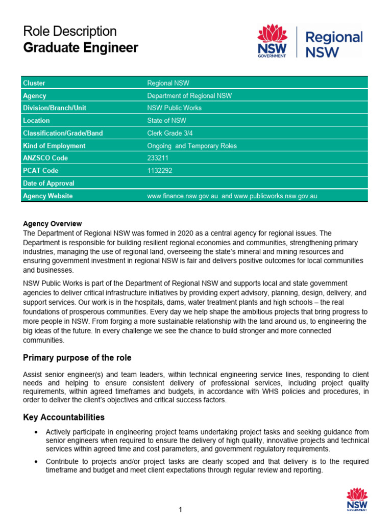 Graduate_Engineer_Grade_3-4_RD | PDF