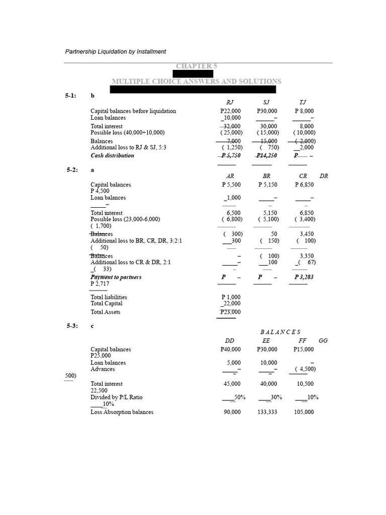 AFAR, Guerrero C5 SolMan | PDF