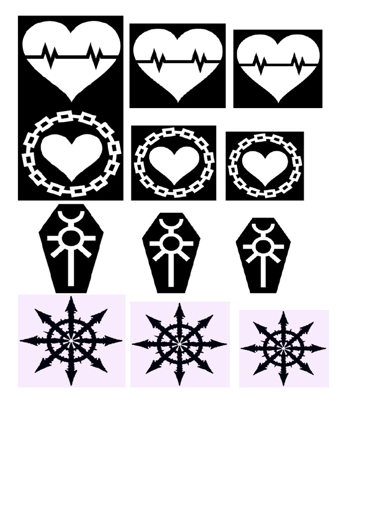 Deck Box Logos | PDF