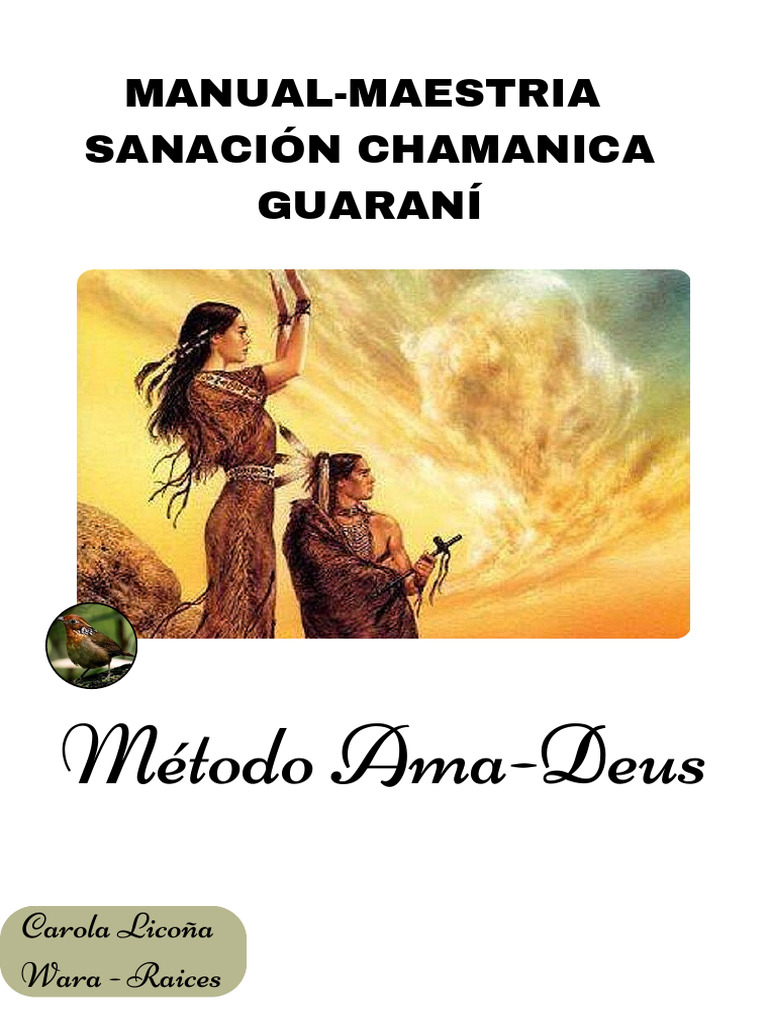 Ama - Deus | PDF