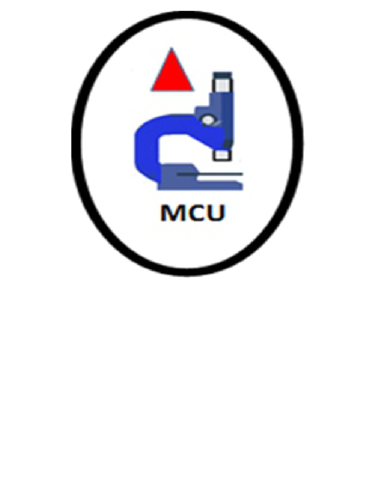 Mcu | PDF