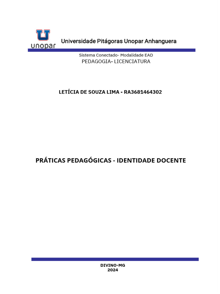 Praticas-Pedagogicas-Identidade-Docente - PDF 20240924 173856 0000.pdf 20240924 174736 0000 | PDF