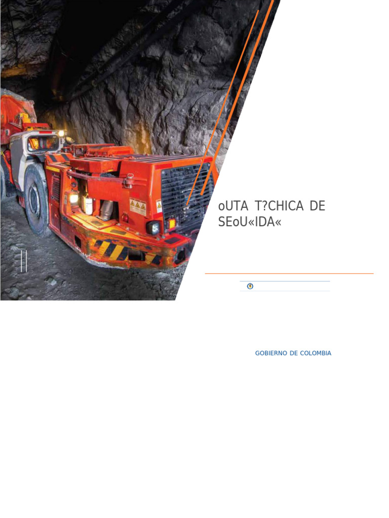 Guia Tecnica de Seguridad para Transporte - Compressed-2 | PDF