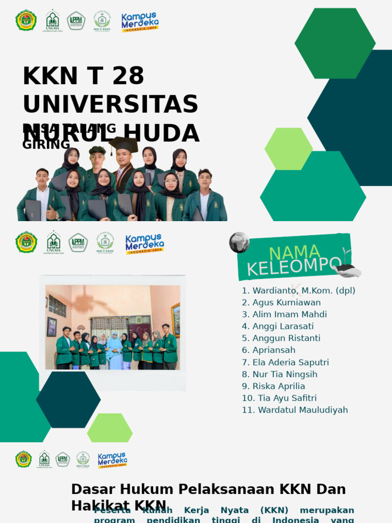 Presentasi Internal Perusahaan 20240906 091100 0000 | PDF