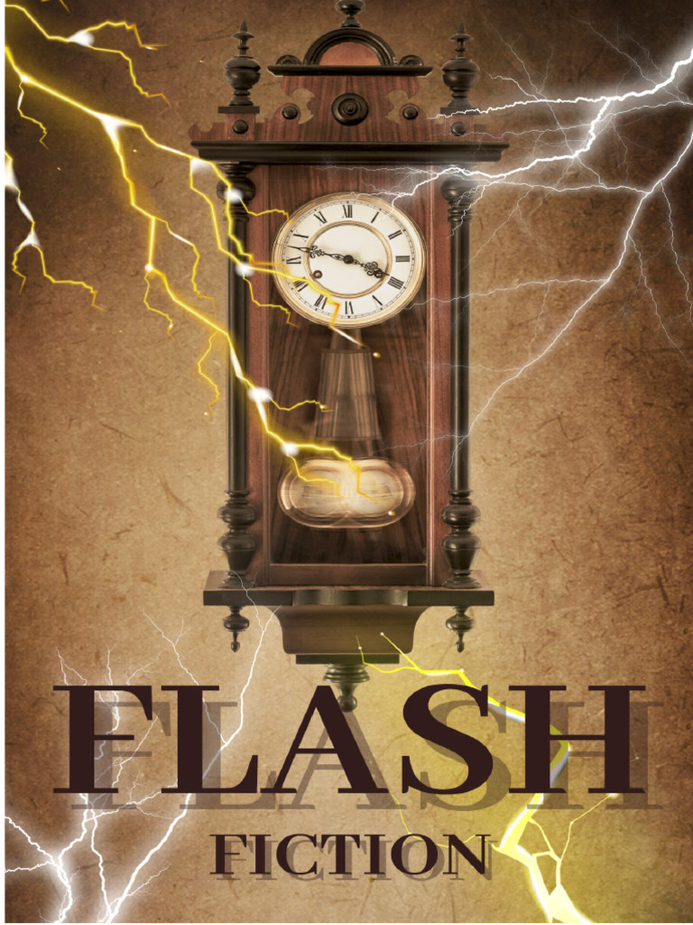 Flash Fiction | PDF | Genre | Mystery, Thriller & Crime Fiction