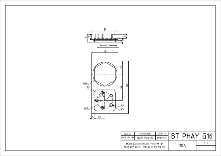 Drawing3-Model1 | PDF
