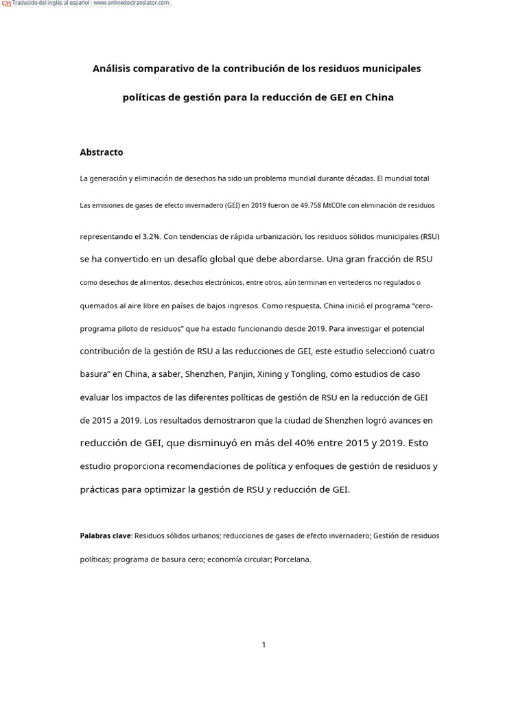 Articulo. Aplic 11 PDF | PDF