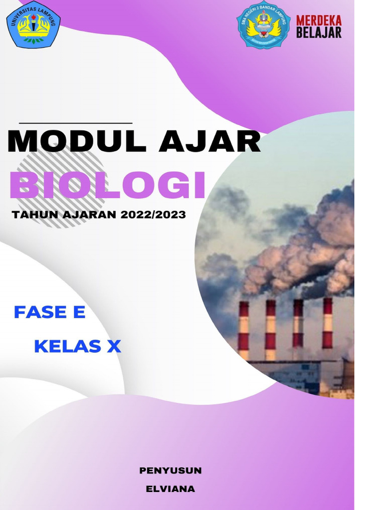 Eka Meiryana - Modul Experiental Learning | PDF