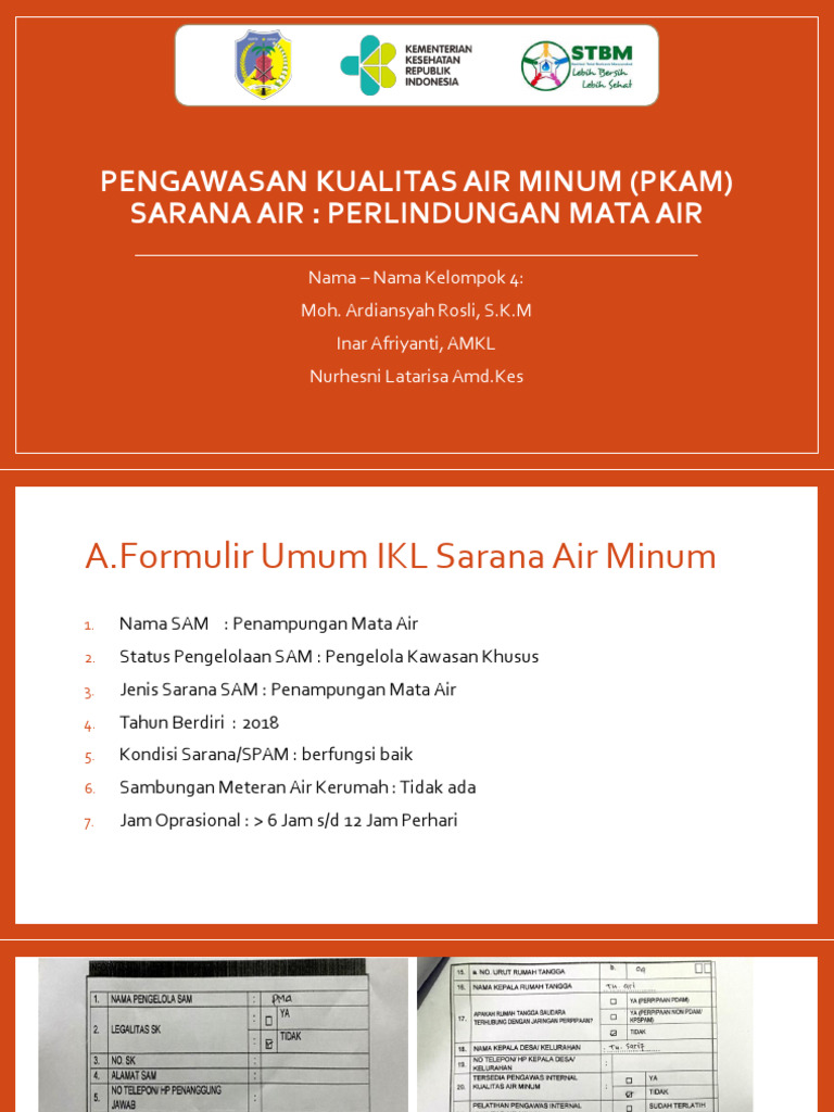 ppt PMA | PDF