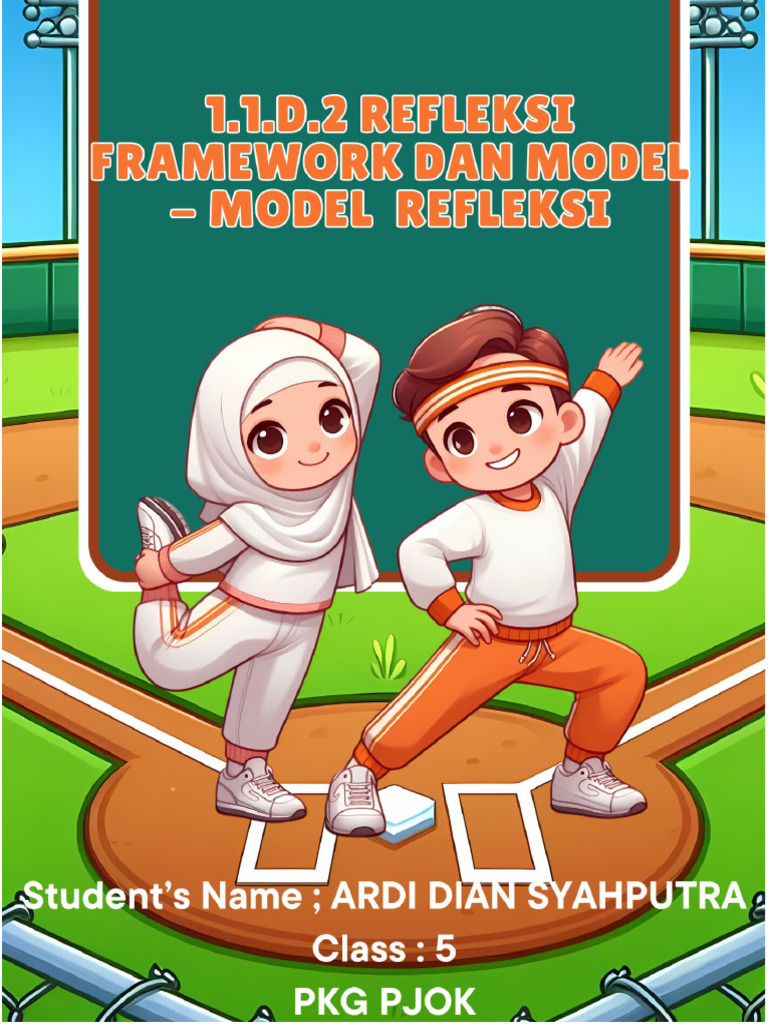 FRAMEWORK GIBBS Ceci Raflis | PDF