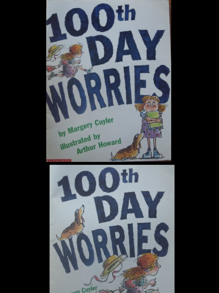 100th Day Worries | PDF