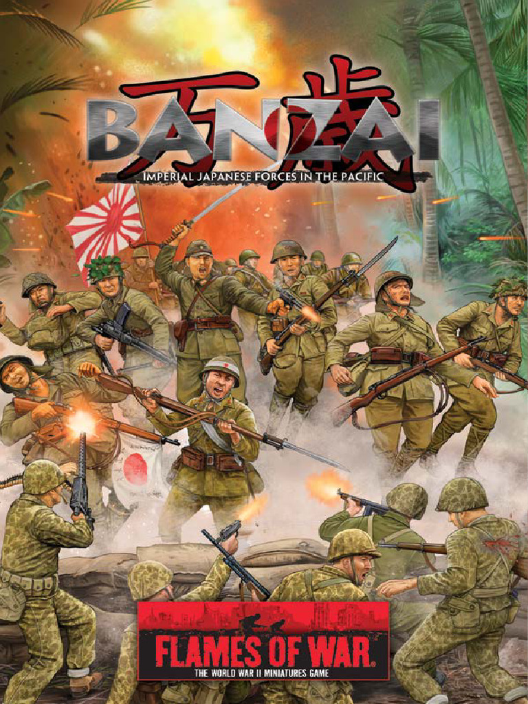 Banzai | PDF