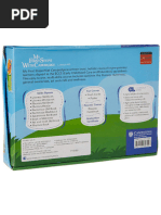 Nursery Activity Book 1 | PDF | Language Arts & Discipline | Art