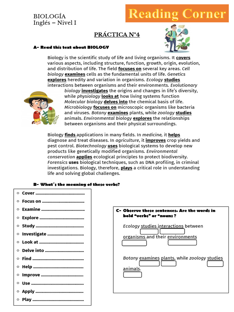 Speaking Writing Practice | PDF