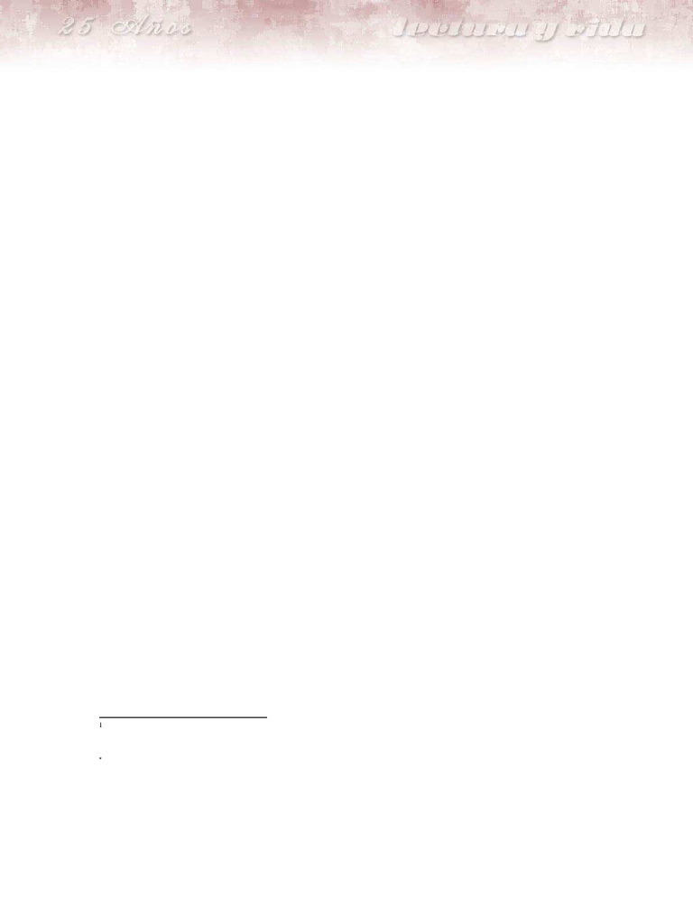 Procesos de Adquisicion de La Lengua Esc+ | PDF