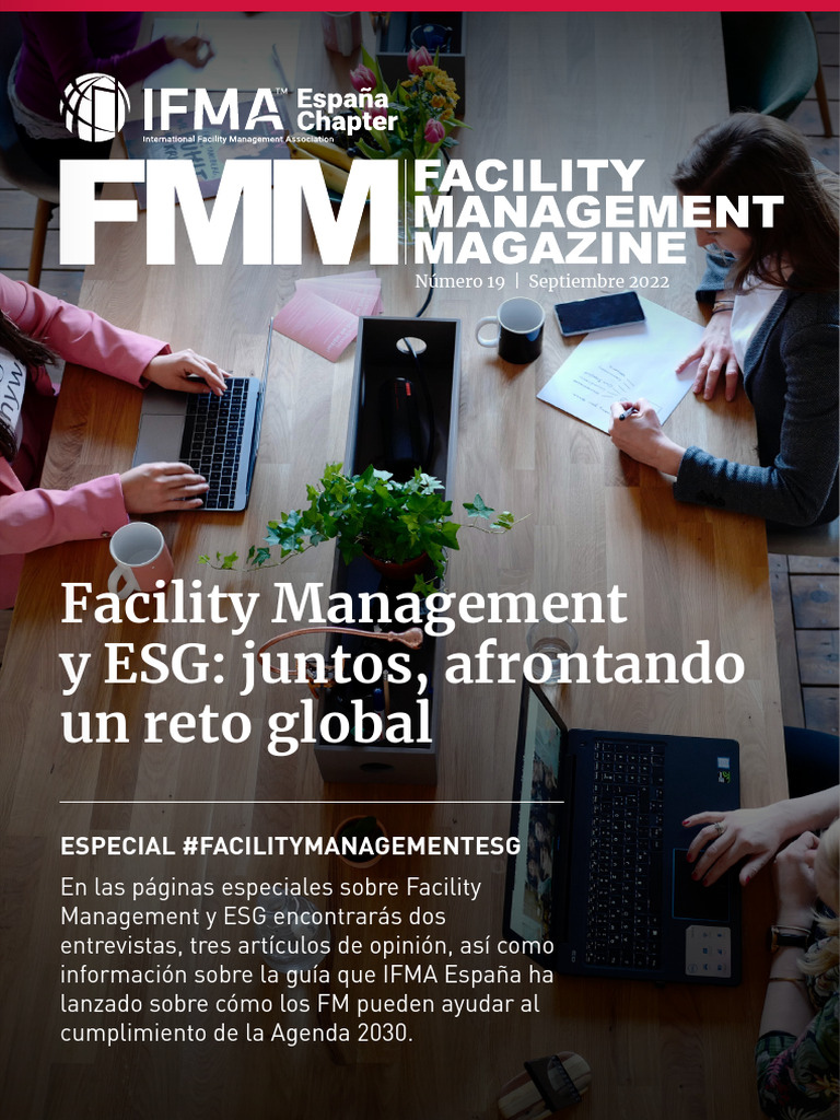 Revista IFMA 19 | PDF