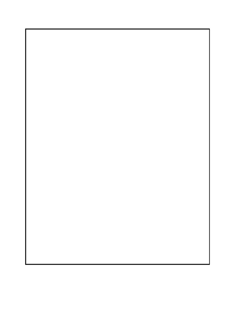 Formula Sheet | PDF