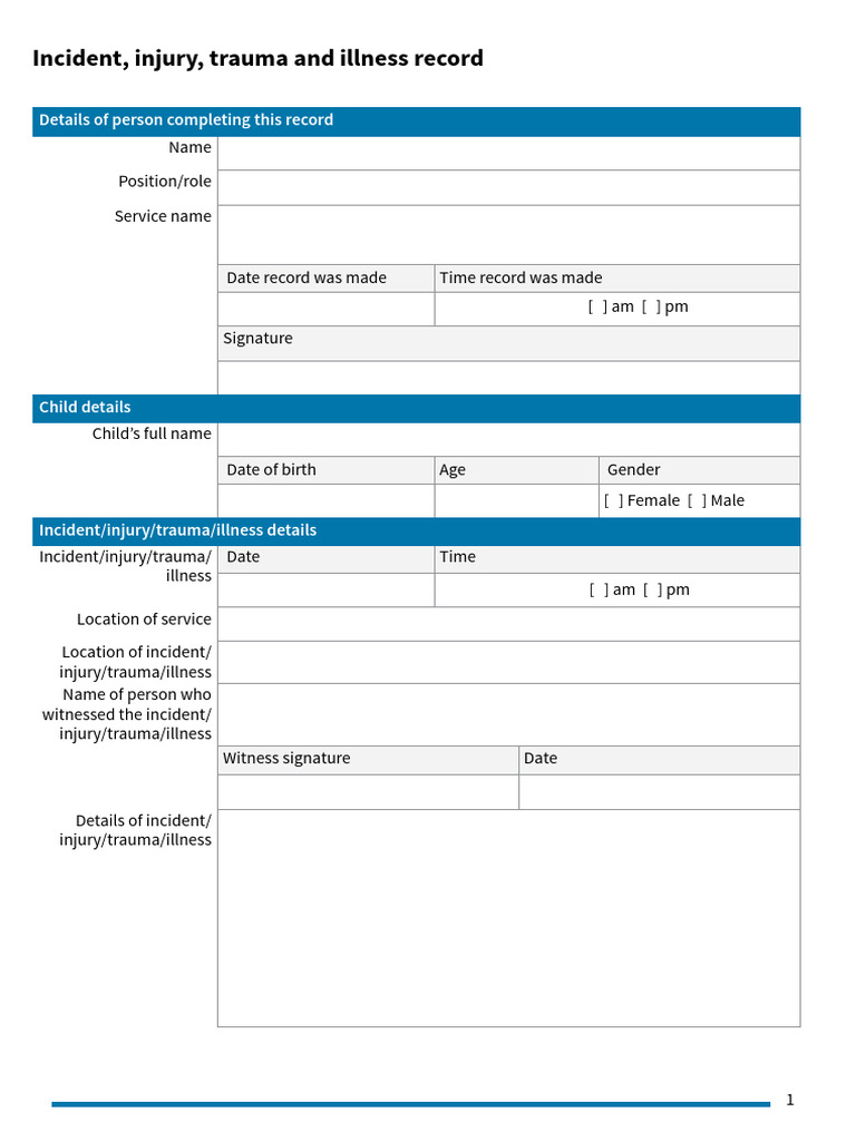 Incident_injury_trauma_and_ilness_record_interactive_final | PDF