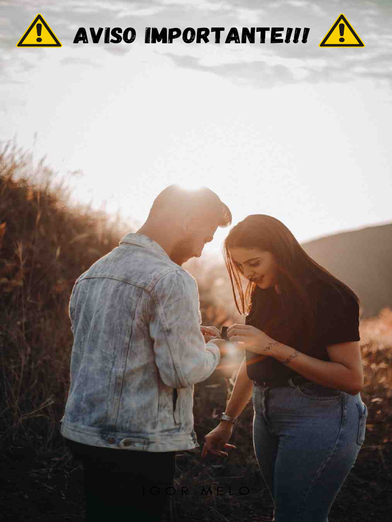 Aula01 Aviso Importantepdf | PDF