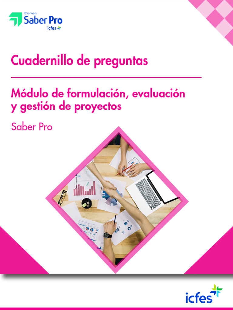 19_02_Formulacion_evaluacion_gestion_proyectos_Cuadernillo_de_preguntas_formulacion_evaluacion_y ...
