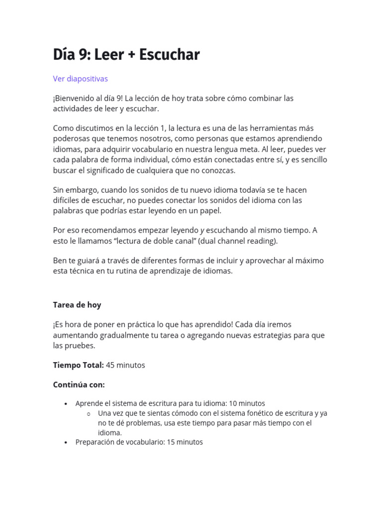 Refold Academy | PDF