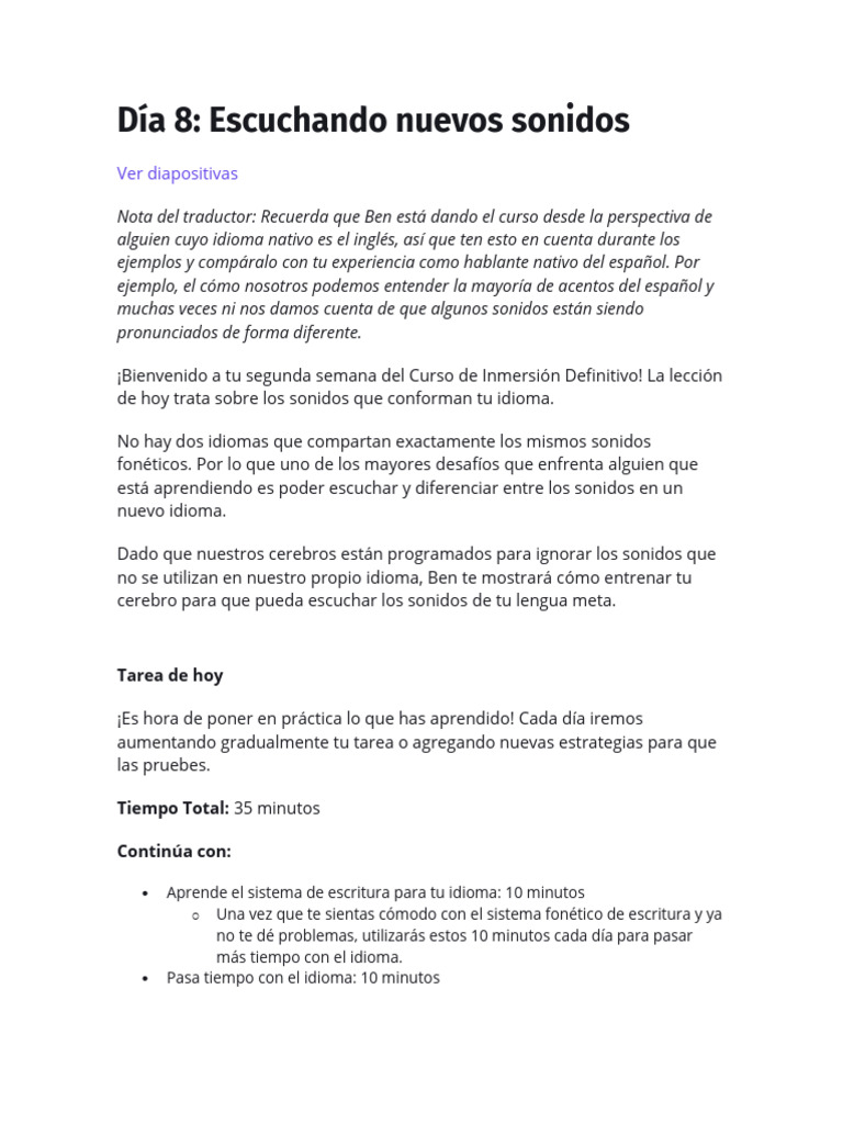 Refold Academy | PDF