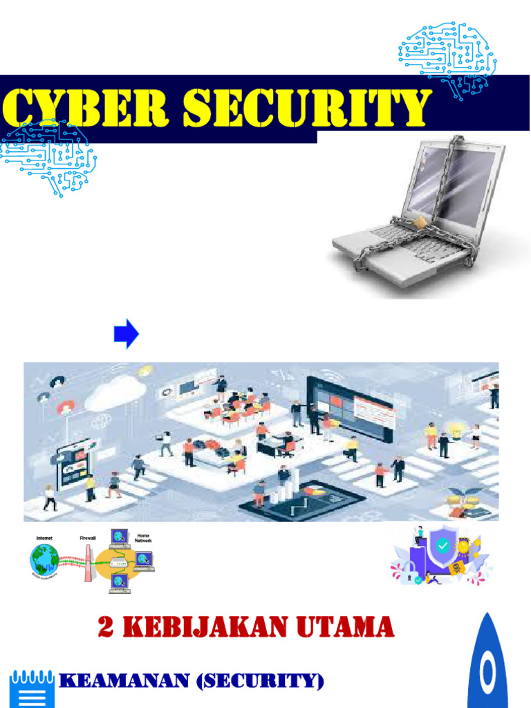 Cyber Security | PDF