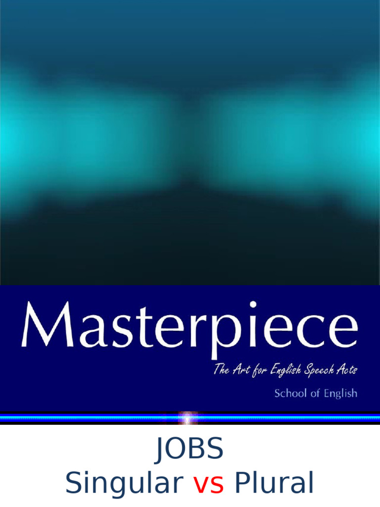 INT 1 Unit 2 JOBS Transformations | PDF