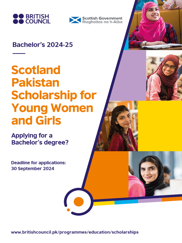 Bachelors Brochure | PDF