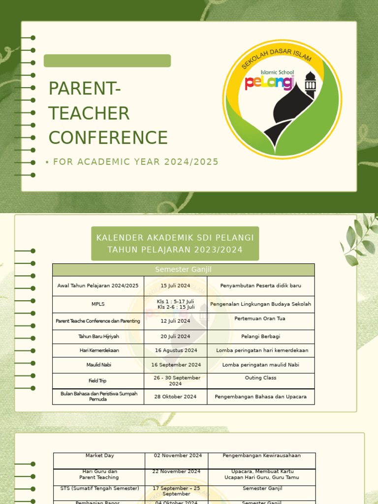 PTC 2024 | PDF