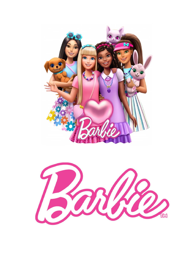 Barbie 1 Pdf
