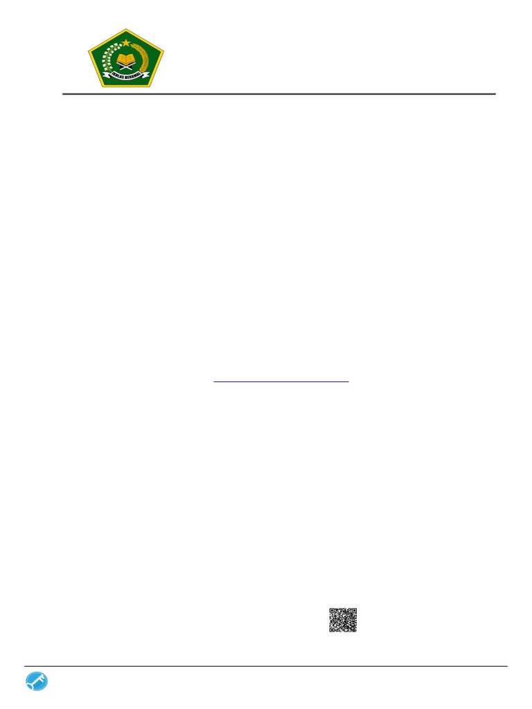 SE Pendataan EMIS Untuk Alokasi Dana BOS Dan BOP TA 2025 | PDF