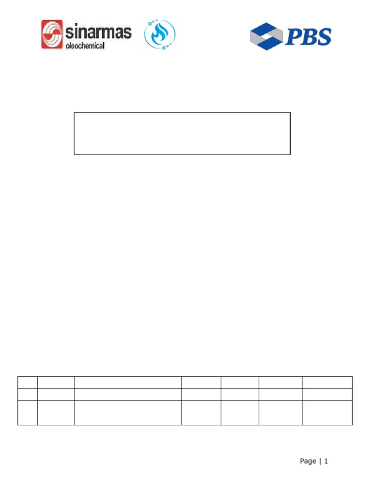 Painting Procedure for Pipe Rack - Steel Structure Emerald Project | PDF