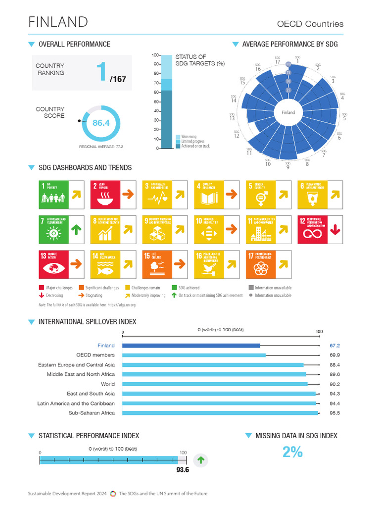 SDR-2024-finland | PDF