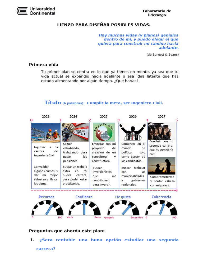 EVALUACION FINAL_ILICH CHANCA PADILLA_UNI04 | PDF