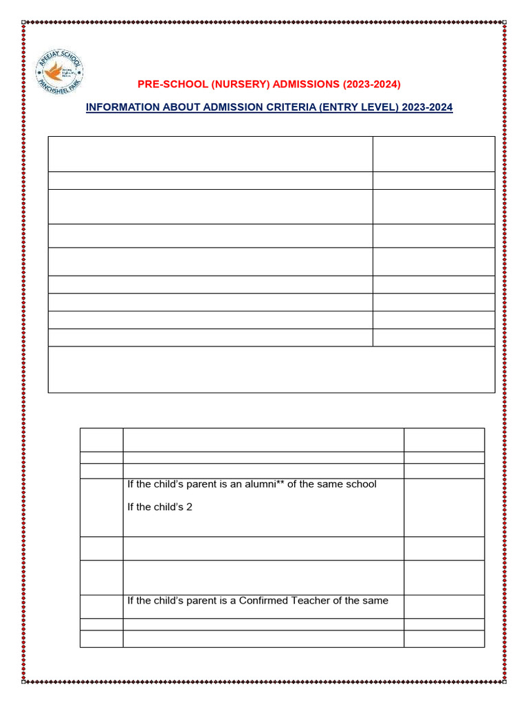 Information v2 | PDF