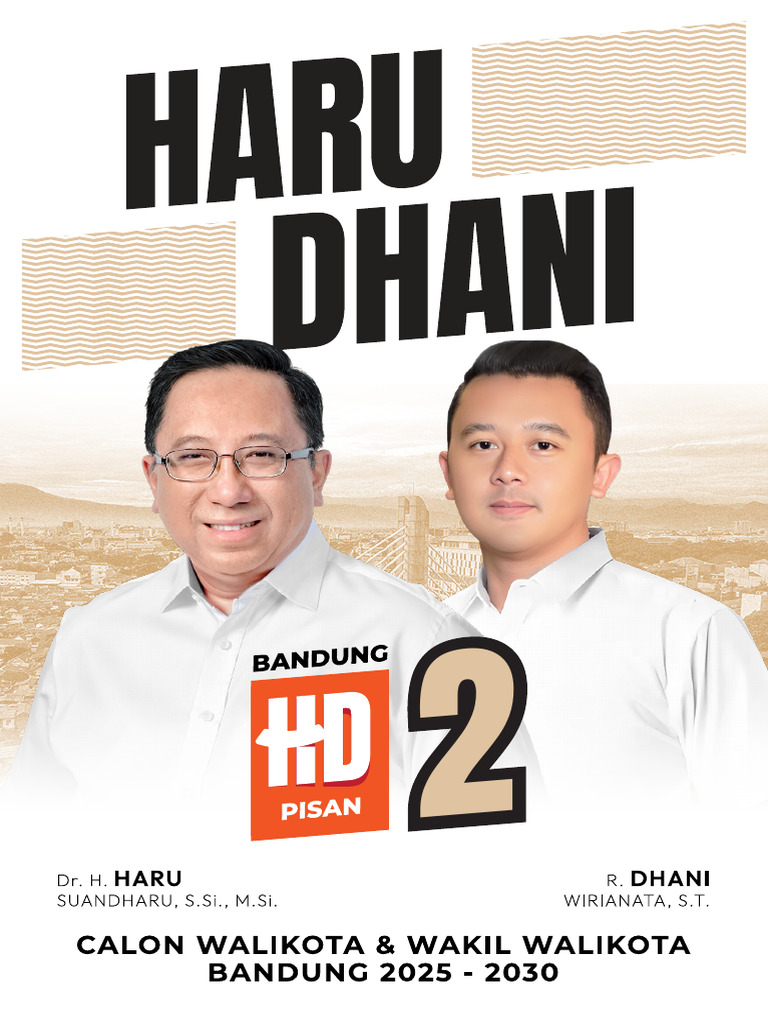 Profil Haru Dhani Hd2 | PDF
