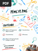 Formato de Informe Por Entidad Pmc 2023-2024 | PDF