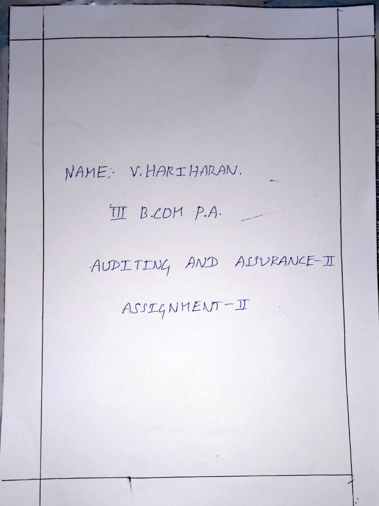 Research Papers | PDF