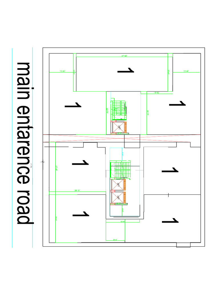Residential Design | PDF