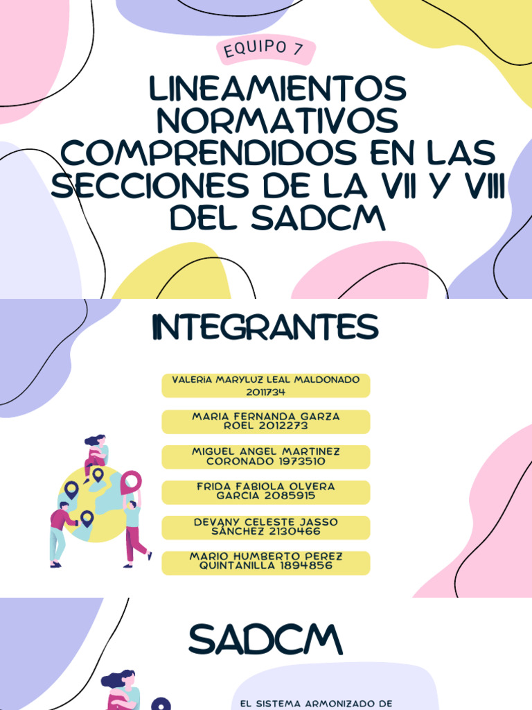 Exposicion Eq7 | PDF