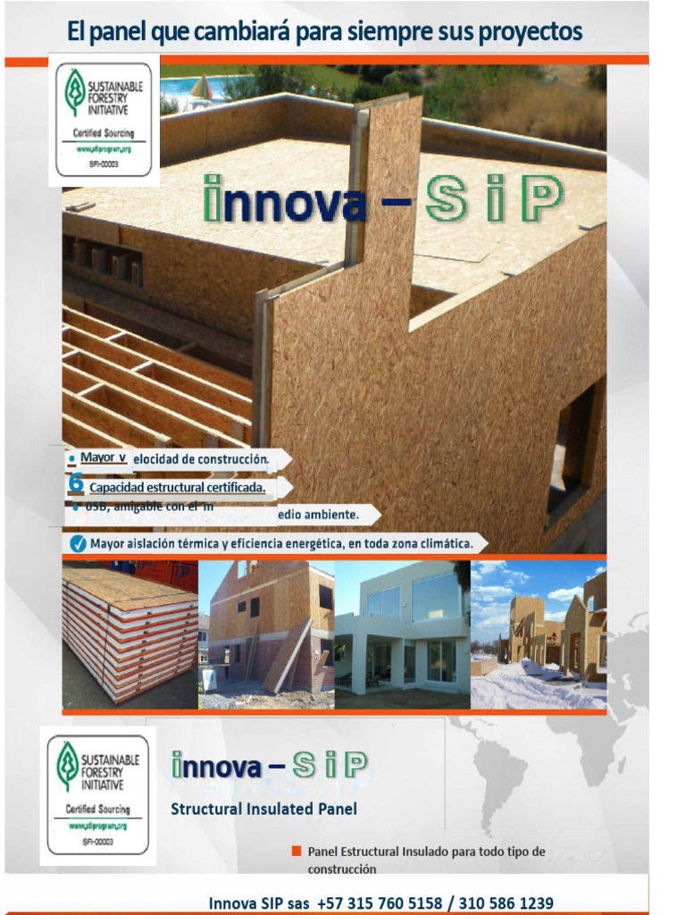 SIP PPT Catalogos | PDF