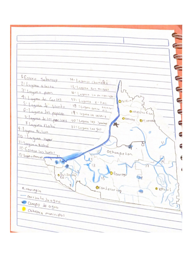 Mapas Historia | PDF