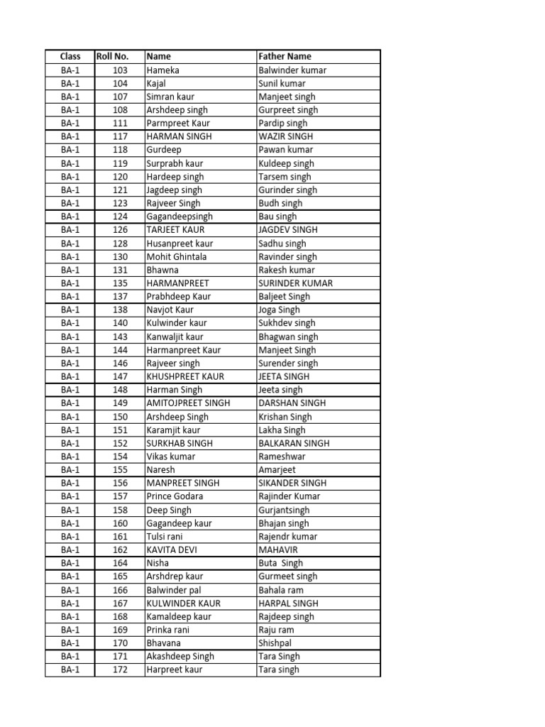 Enrollment Pdf Pdf