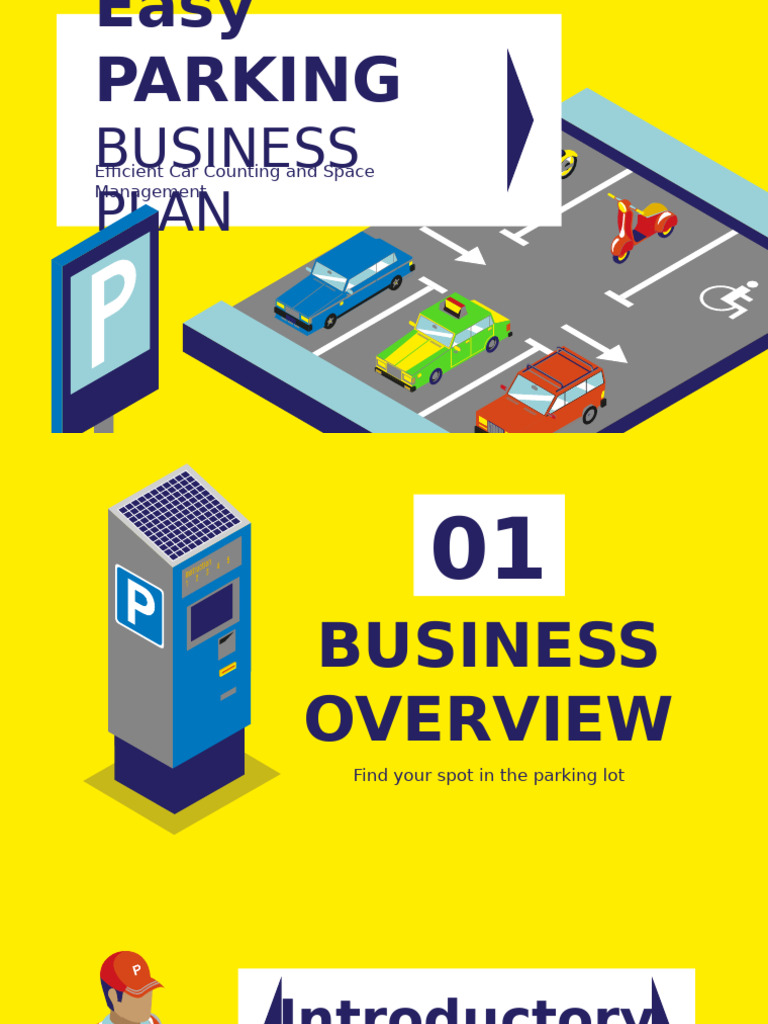 Easy Parking | PDF