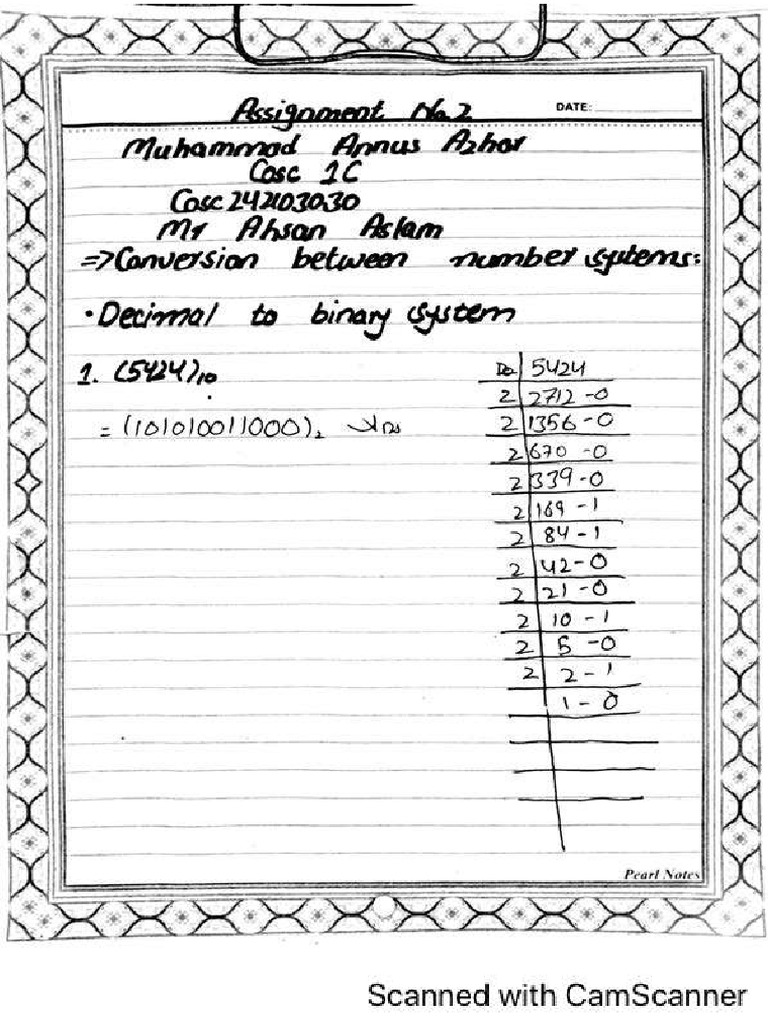 Comp Iict Assignment - Compressed | PDF