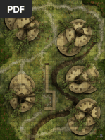 Pathfinder 2E Action Cheat Sheet | PDF | Alchemy