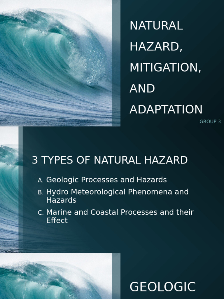 Group3 Presentation | PDF