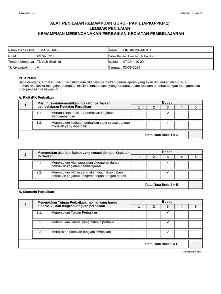 Jawaban Tugas 3 Metode Pengembangan Moral Dan Nilai-Nilai Agama | PDF