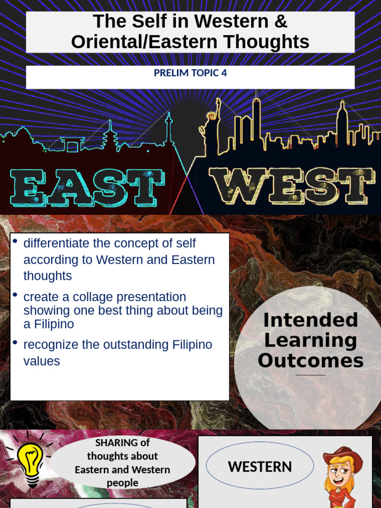 Gedcore01 Prelim Topic 4 | PDF